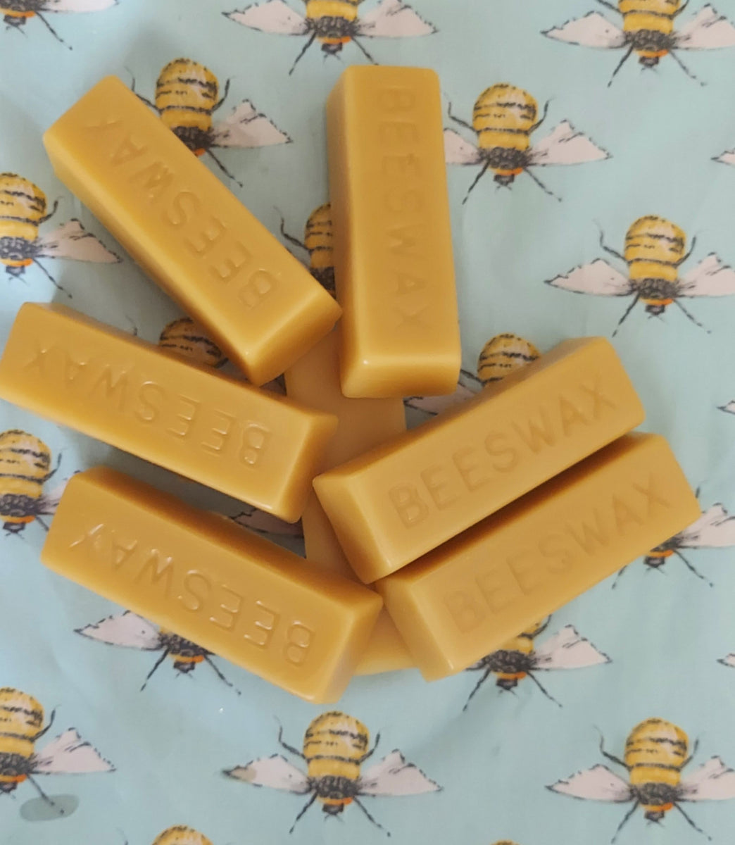 Blocks of Bees Wax – Beeshack